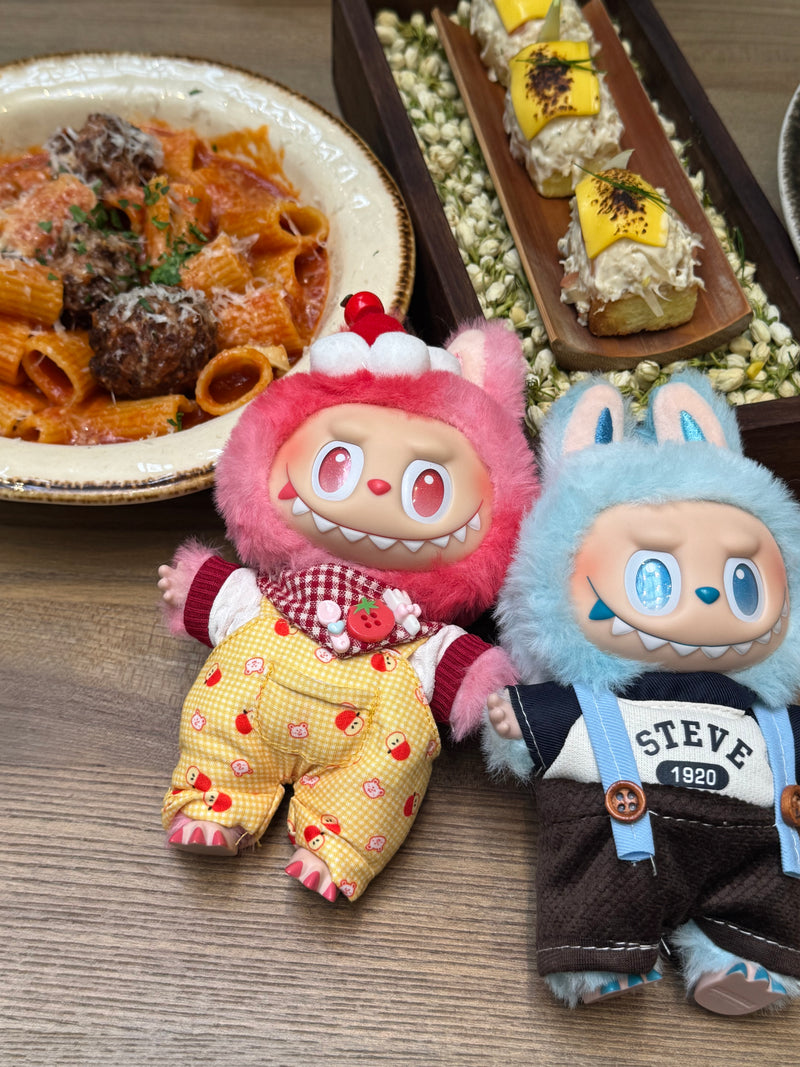 Track Your Labubu Order | Fashion Show Outfits Shipping Status – labubuhome