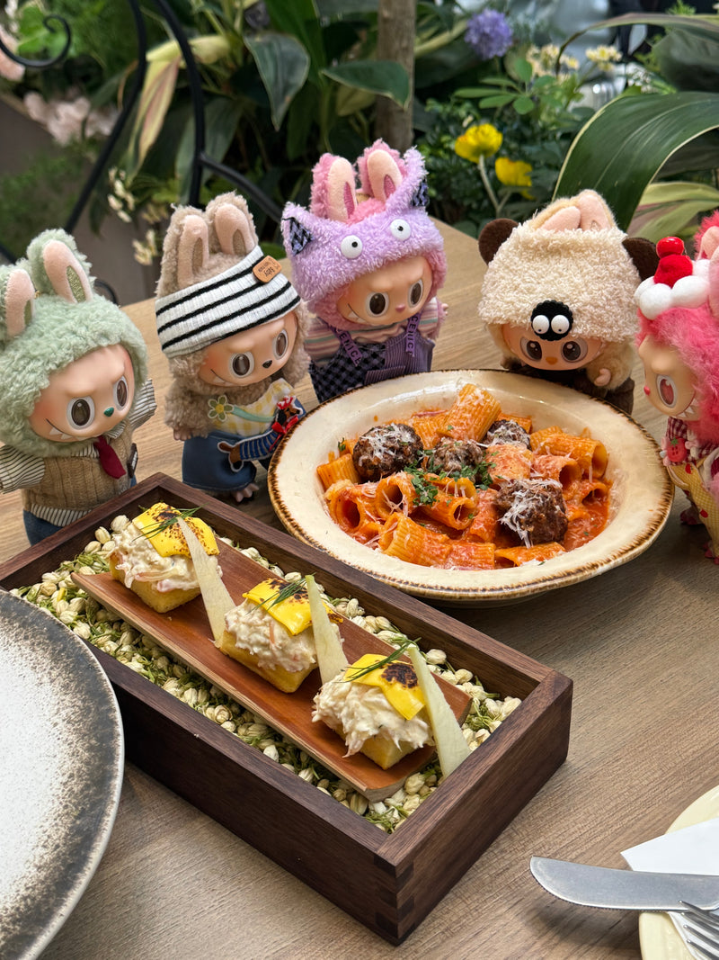 Track Your Labubu Order | Fashion Show Outfits Shipping Status – labubuhome