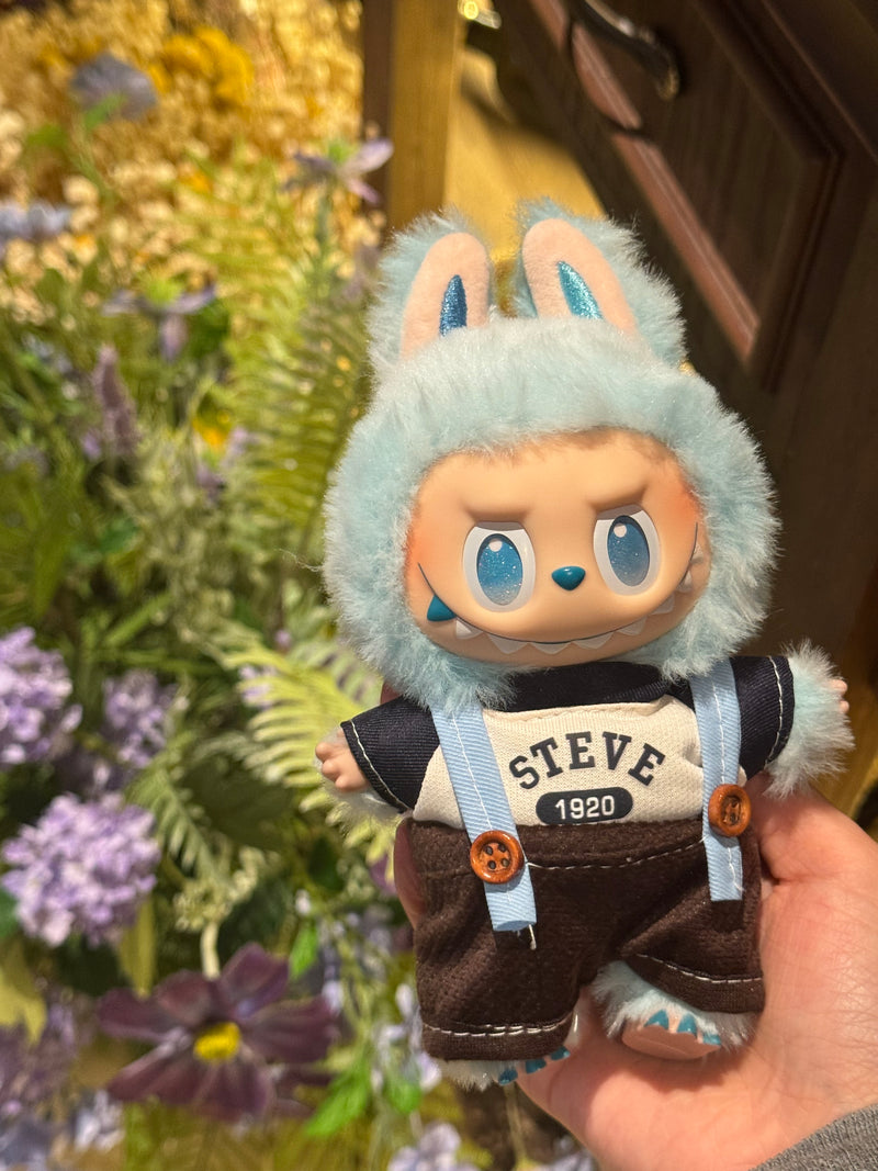 Track Your Labubu Order | Fashion Show Outfits Shipping Status – labubuhome