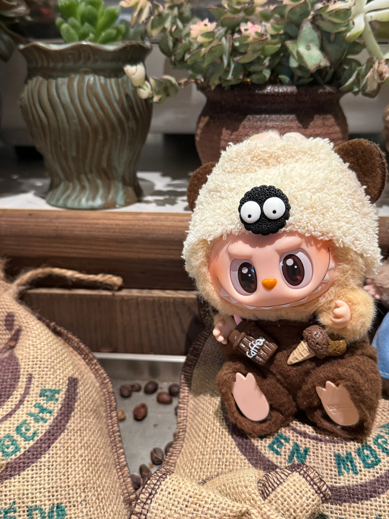 Track Your Labubu Order | Fashion Show Outfits Shipping Status – labubuhome